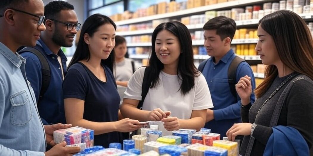 Temu en France : shopping pas cher, livraison gratuite et astuces