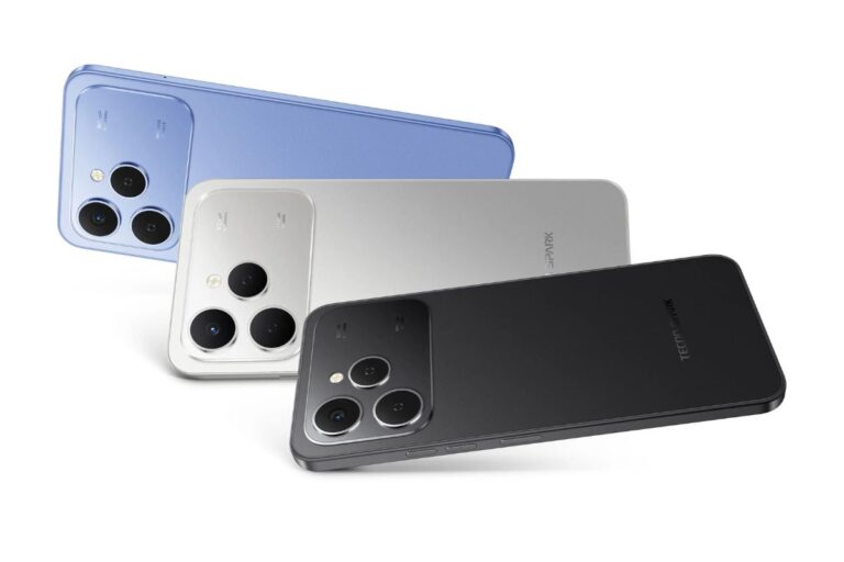 Tecno Spark 40 : Tout savoir sur les modèles, prix et nouveautés