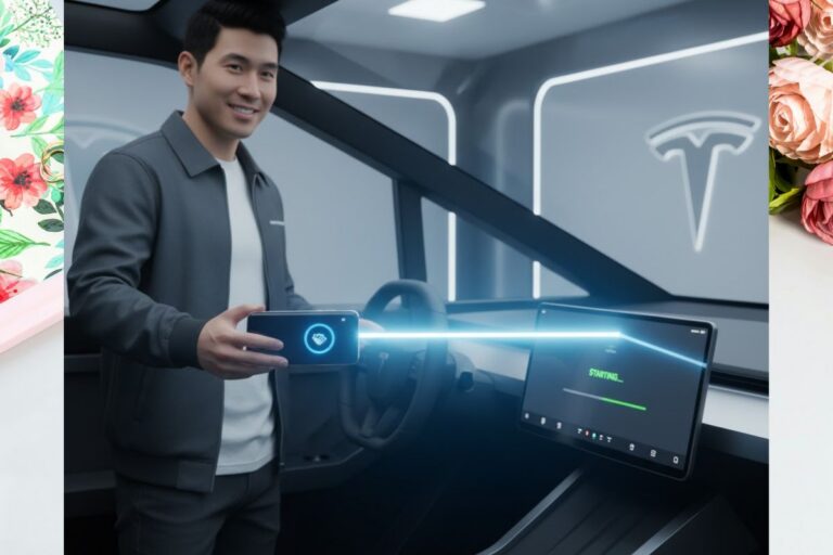 Tesla Pi : Starlink, prix, date, tout sur la bombe d'Elon Musk