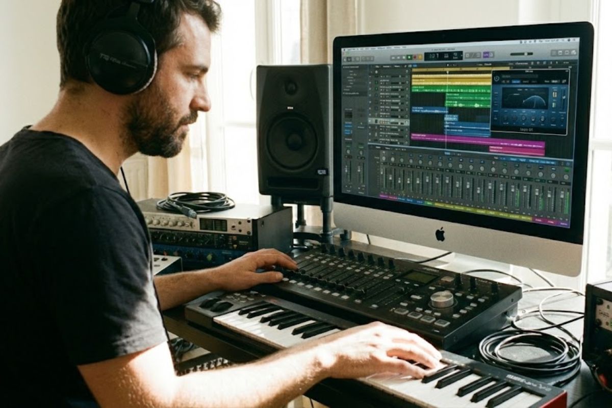 Apple Creator Studio : la fin du règne pour Adobe