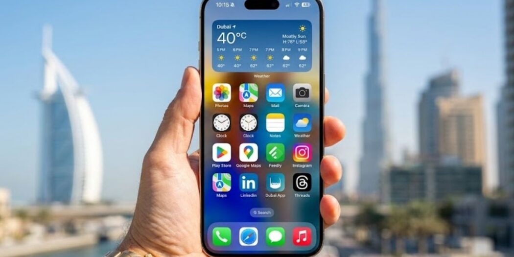 Samsung Galaxy S26 Ultra vs iPhone 17 Pro Max : le choc
